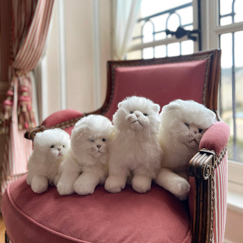 Doudou Adulte : Comment Choisir La Peluche Qu’Il Vous Faut ? – La ...